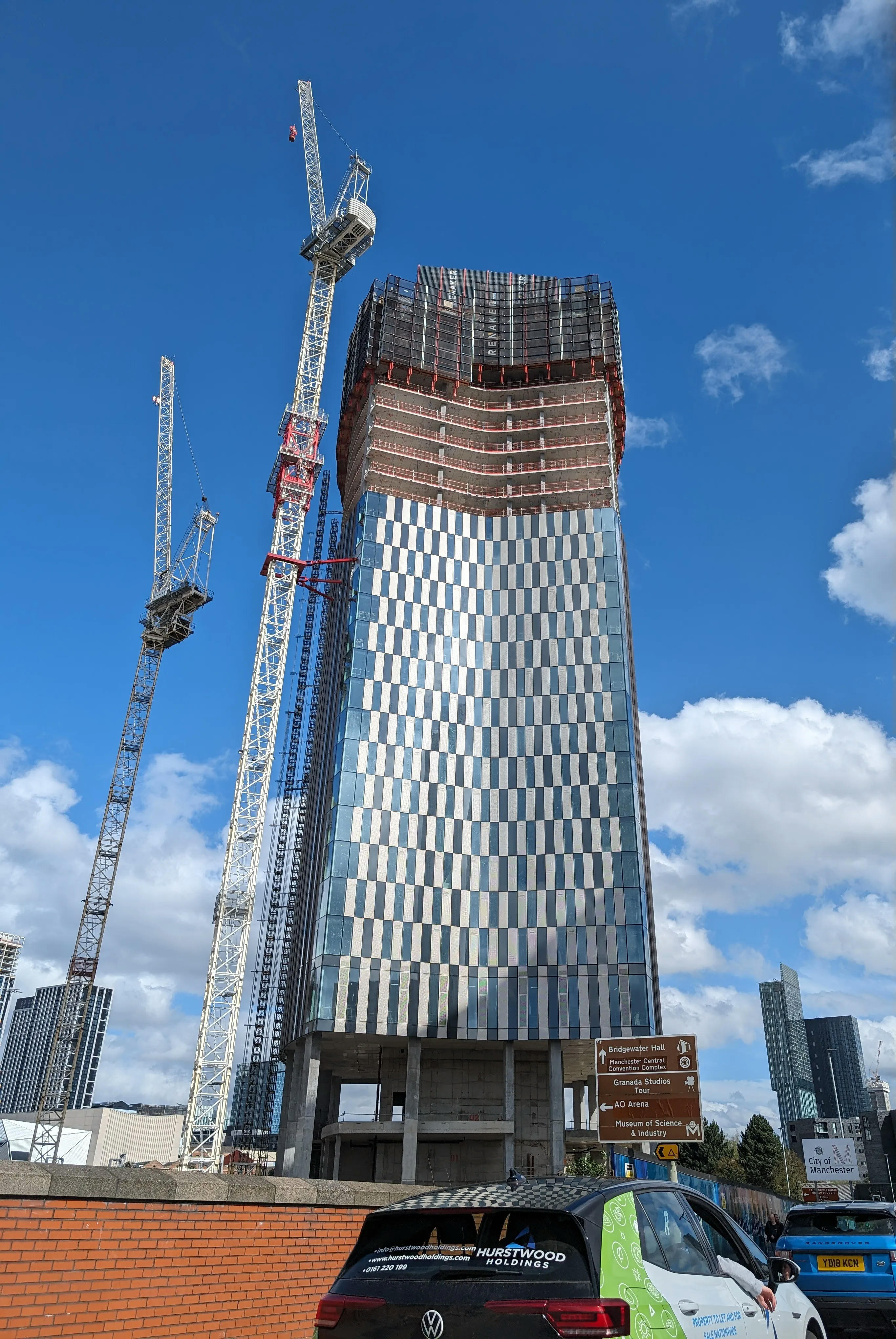 River Gardens | Trinity Island | 183/169m | 60/55 fl | U/C | Page 168 ...